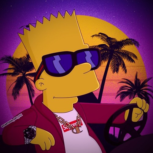 Stream groovy gangsta by big pat | Listen online for free on SoundCloud