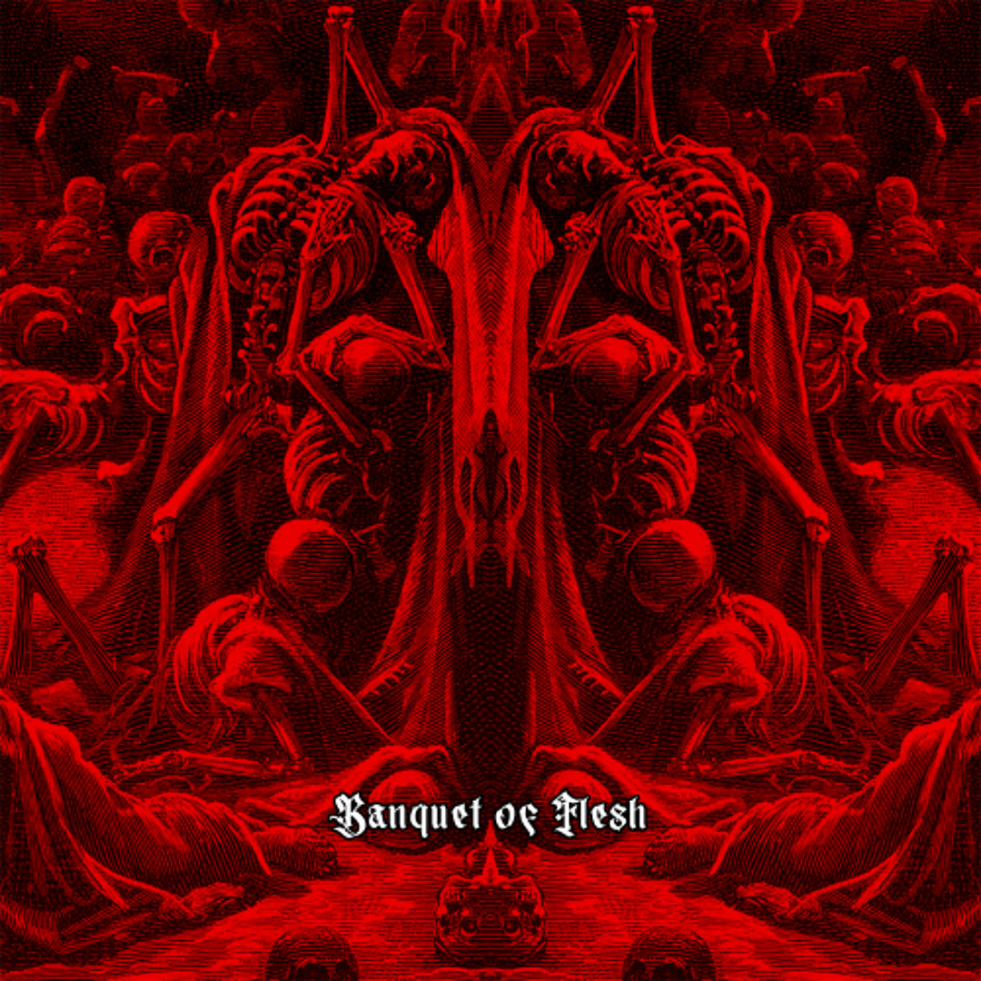 Stream Banquet of Flesh- BLOOD PVCT (Free Download) by BLOOD PVCT ...