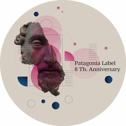 Stream Patagonia.Label | Listen to Patagonia Label 8Th. Anniversary ...