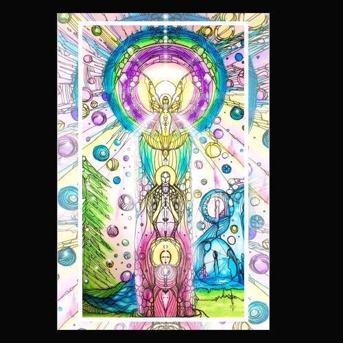 Stream I AM Presence Chart and Degrees by Monique Lily | Listen online ...