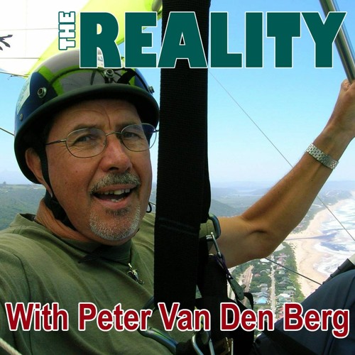 Stream The Reality with Peter Van Den Berg - Doing What Seems Right by the Holy Spirit by Dudley ...