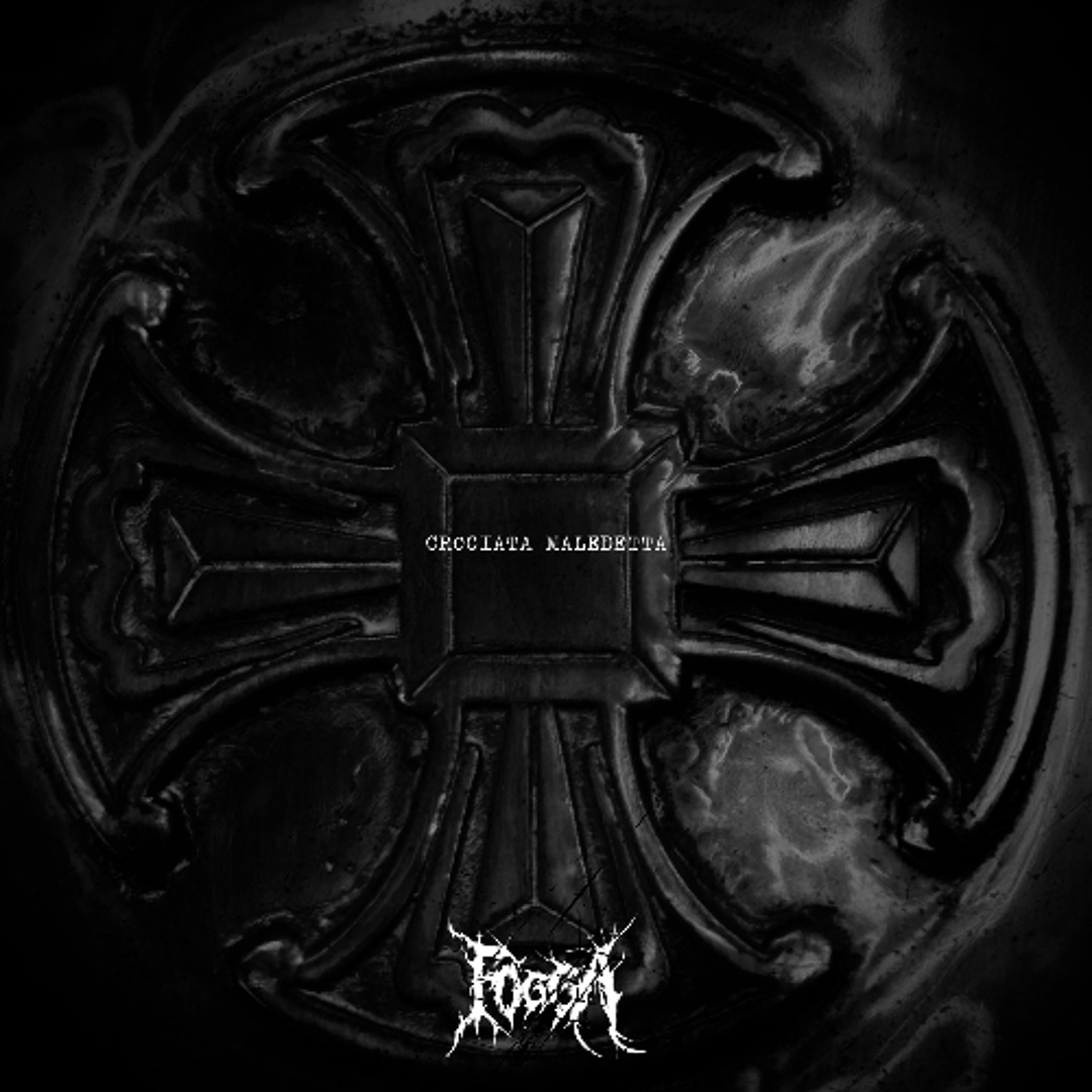 Stream [SELF RELEASE] CROCIATA MALEDETTA (ORIGINAL MIX) - FOGGA by ...