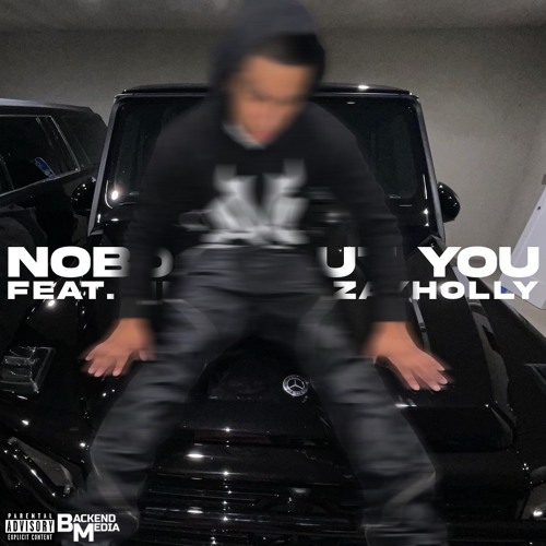 Stream Cash Bently - Nobody But You (Feat. Heffie & Zayholly) by ...