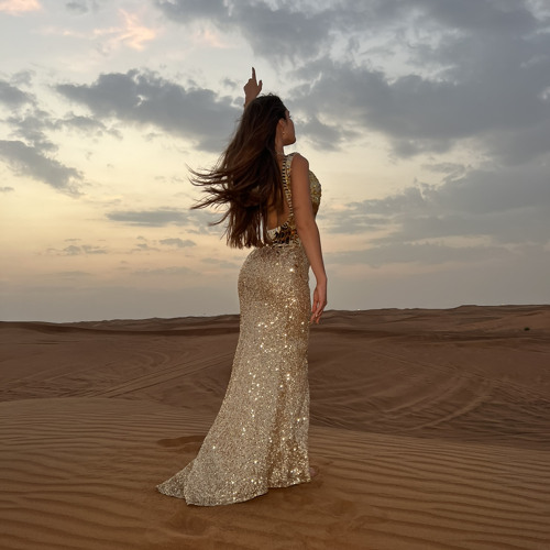 Stream Desert vibes afro house & melodic techno mix by DJ SIRIN by DJ ...