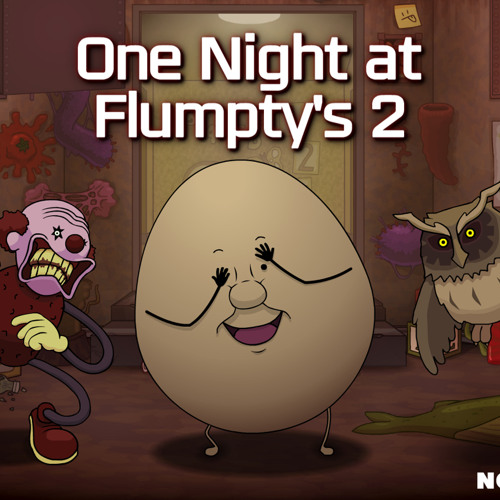 Stream ONaF 2 OST: Welcome Song by Leafyboy06 | Listen online for free ...