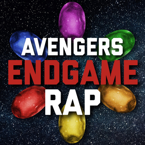 Stream Avengers Endgame Rap by Daddyphatsnaps | Listen online for free ...