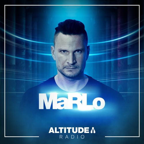 MaRLo - Altitude Radio 116 2023-02-27