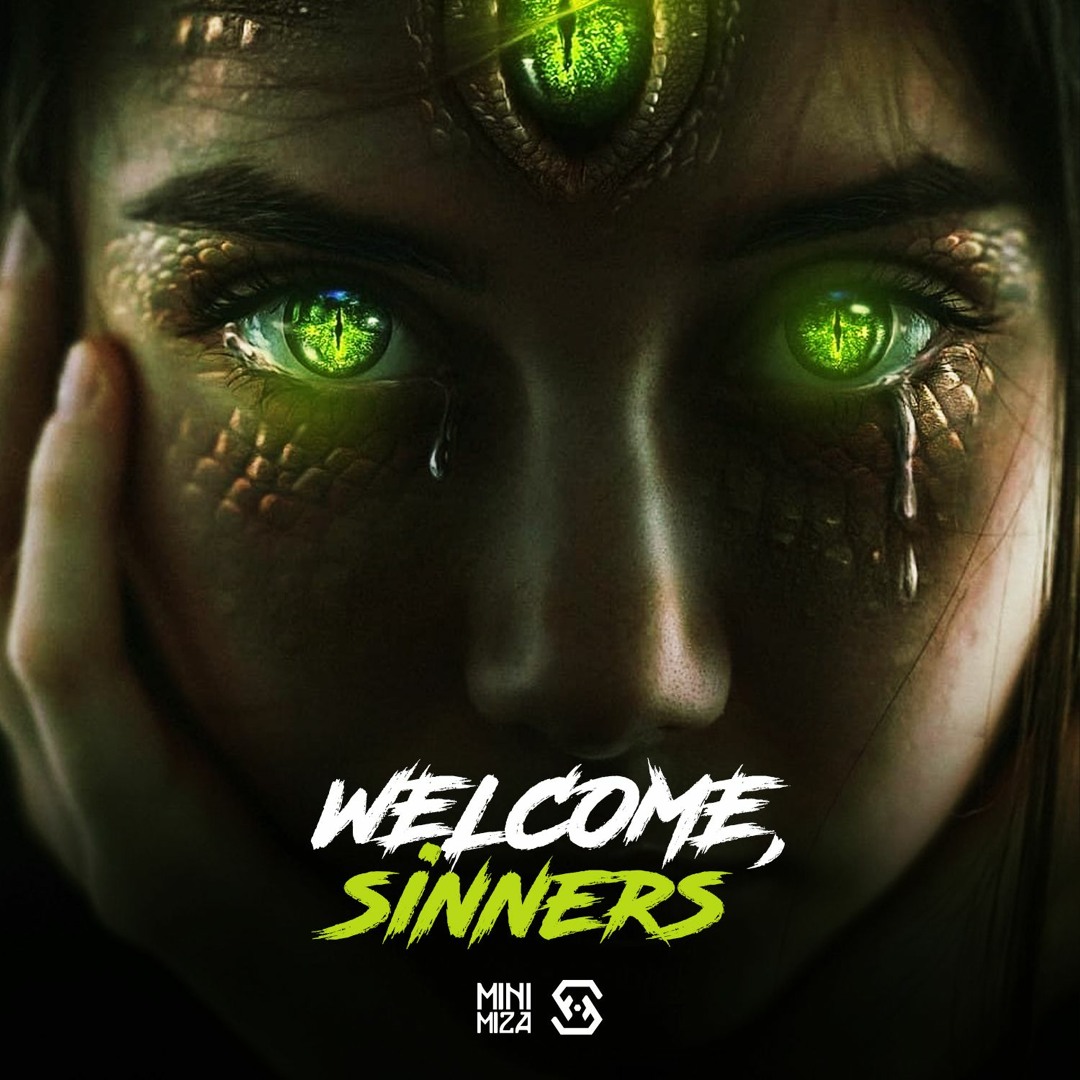 Stream WELCOME, SINNERS! by SINNER MUSIC | Listen online for free on ...