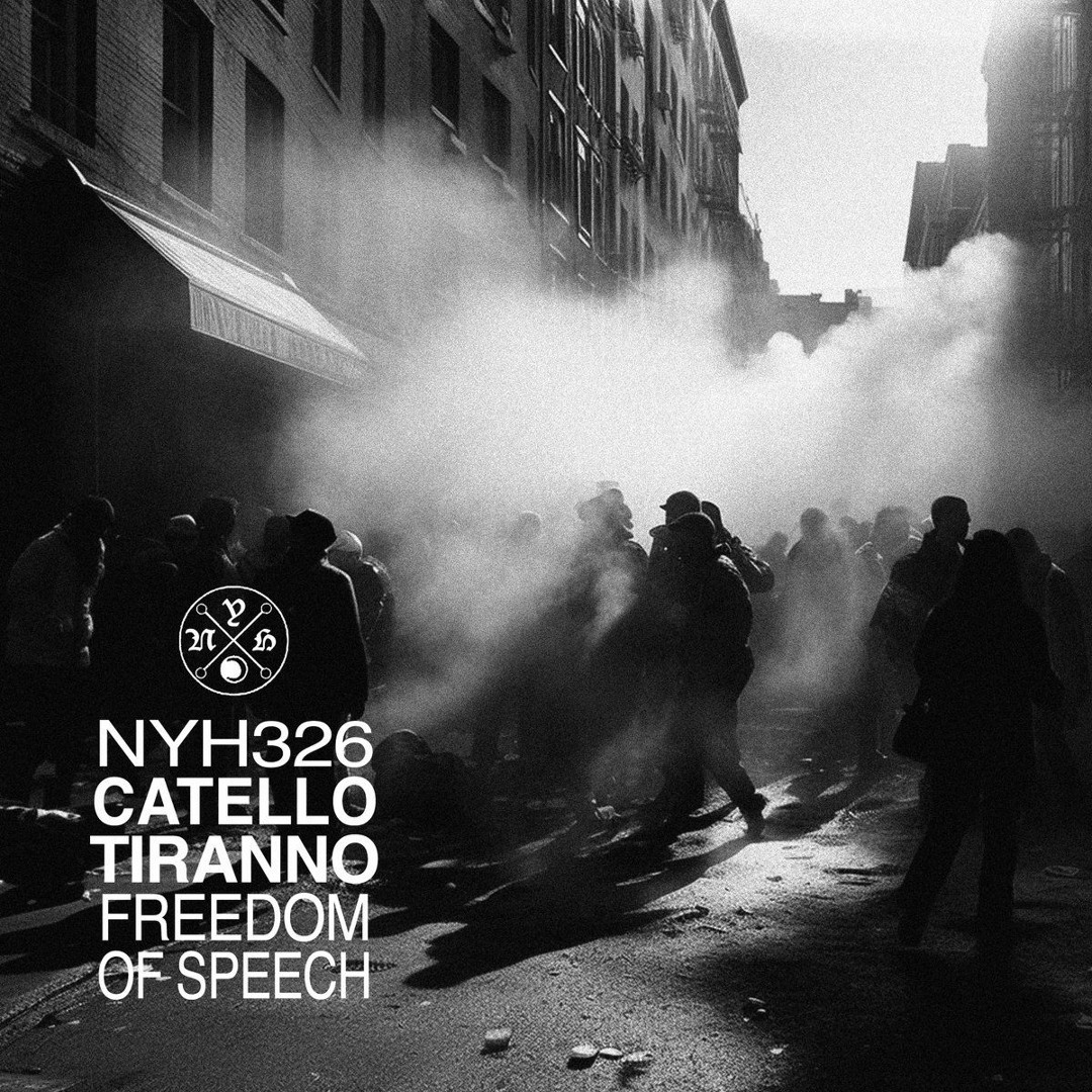 Stream Human Not Machine by Catello Tiranno | Listen online for free on ...