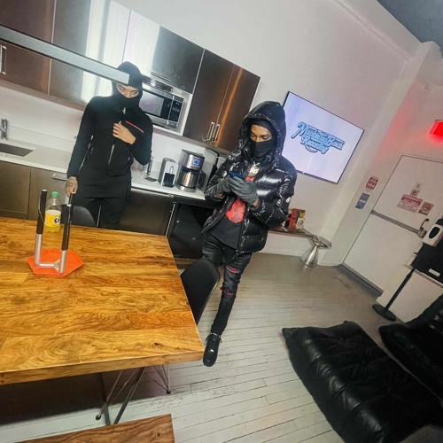 Stream Active Rapper (feat. JYD) by Ybcdul | Listen online for free on ...