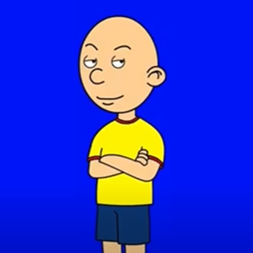 Stream Caillou Gets Grounded 2016 Opening Soundtrack - Caillou Gets ...