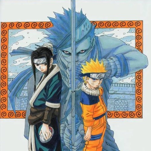 Stream Wind instrumental Naruto ED short ver by susanoo | Listen online ...