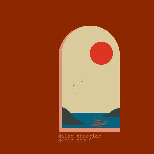 Stream Da LAB - Thức Giấc (Gatis Remix)[DZUS Records] by gatis | Listen ...