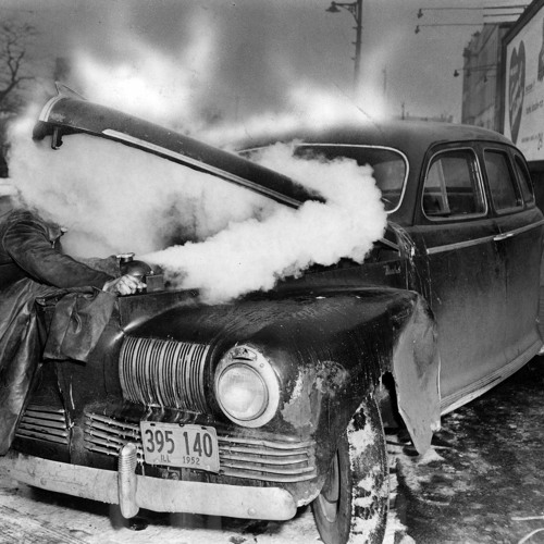 Stream She Runs Hot by John R Jackson | Listen online for free on ...