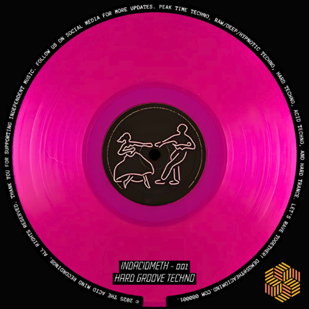 Stream The Acid Mind Recordings | T.A.M.R | Listen to FREE DOWNLOAD ...