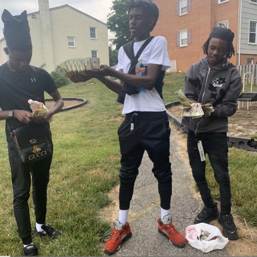 Stream babyweat - gunshot vitcim by $ | Listen online for free on ...