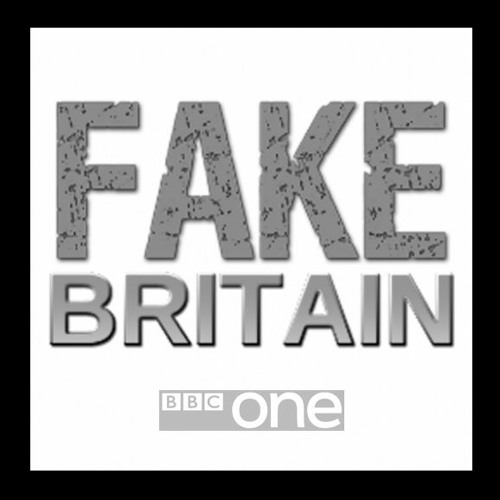 Stream Main Titles - Fake Britain by Danny Mulhern | Listen online for ...