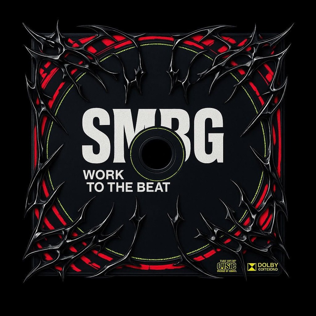 Stream WORK TO THE BEAT by SMBG | Listen online for free on SoundCloud