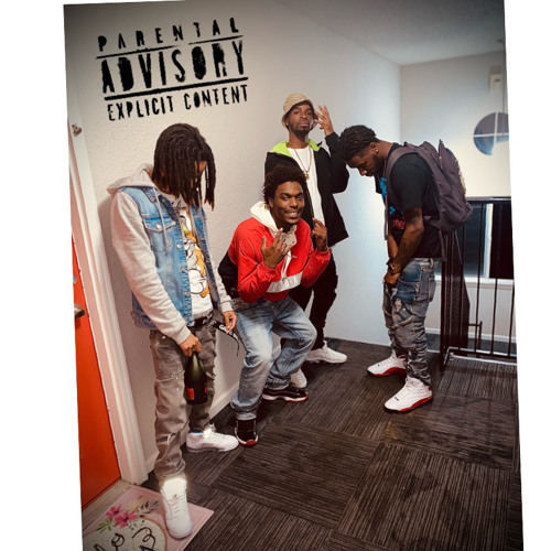 Stream In DA Booth ft . Jay Maserati & Dj Drip & Dess by Tae Marley ...