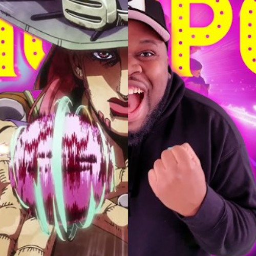 Stream I JUST HIT THE STEEL BALL RUN (Dance with Steel Ball Run X Hit ...