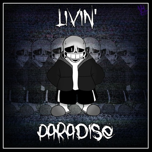 Stream LIVIN' PARADISE (Alt. Ver) by KnuckleDuster | Listen online for ...