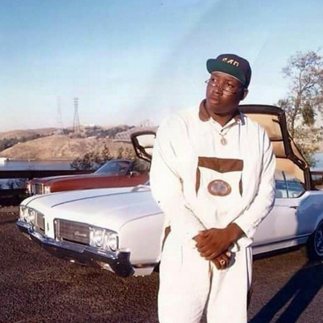 Stream Solonanii - E 40 Flow (2021) by Triple Plastic Records | Listen ...