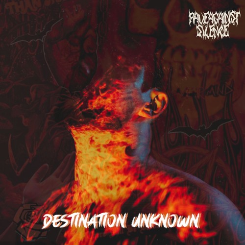 Stream Dark Attraction | Listen to Destination Unknown EP playlist ...