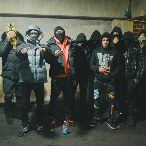 Stream Ron Sleeze x Maybach Finesse - G Lock Baby by Flocka | Listen ...