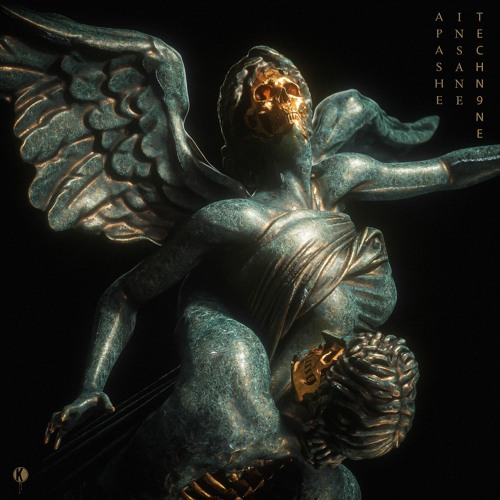 Apashe - Renaissance (Full Album Mix) 2020-04-08