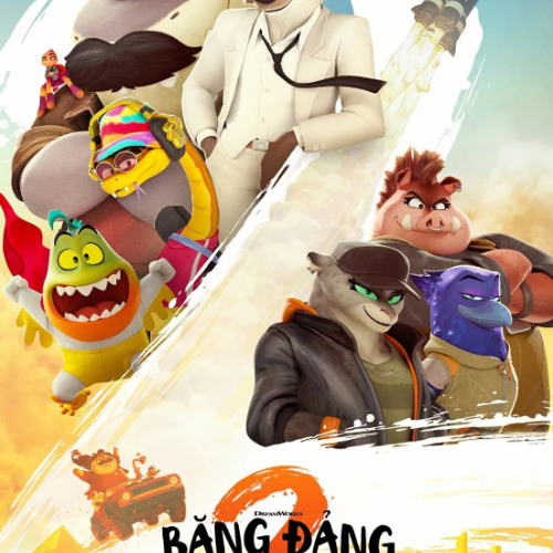 Stream XEM ☞ Những Kẻ Xấu Xa 2: Băng Đảng Quái Kiệt 2025 phim đầy đủ ...