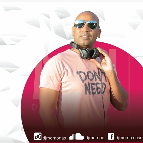 Stream House Station Podcast Mixed By DJ Momo ( Lock Down Edition Part ...