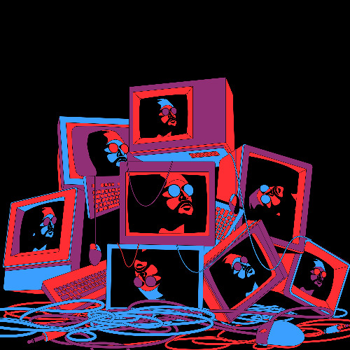 Stream I'm So Lucky x Tish Hyman by French Fuse | Listen online for ...