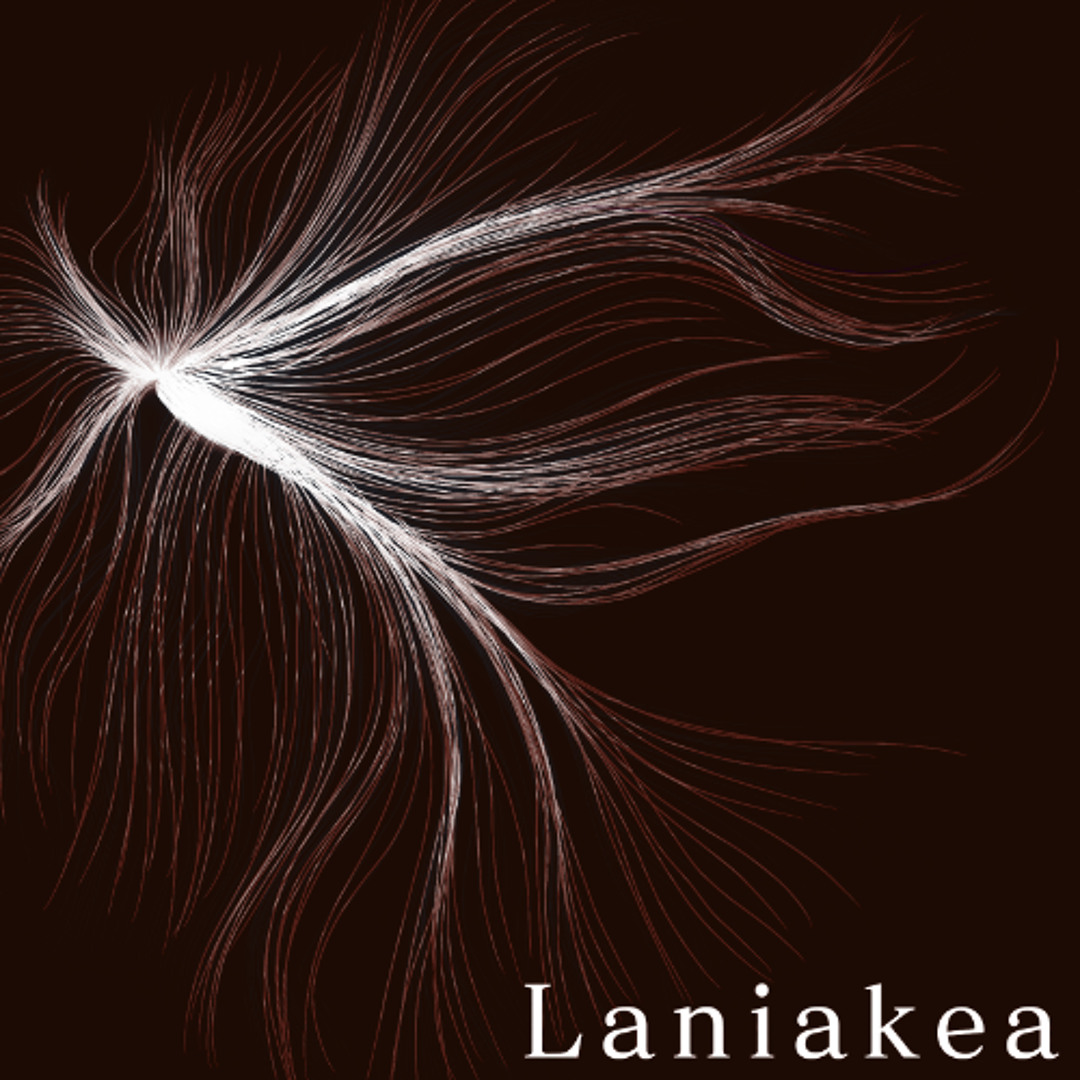 Stream Laniakea by うしみつ | Listen online for free on SoundCloud