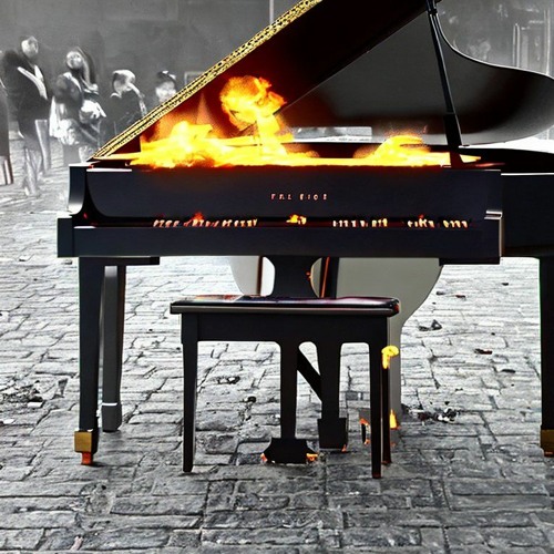 Stream LIGETI L'ESCALIER DU DIABLE by klapatas | Listen online for free ...