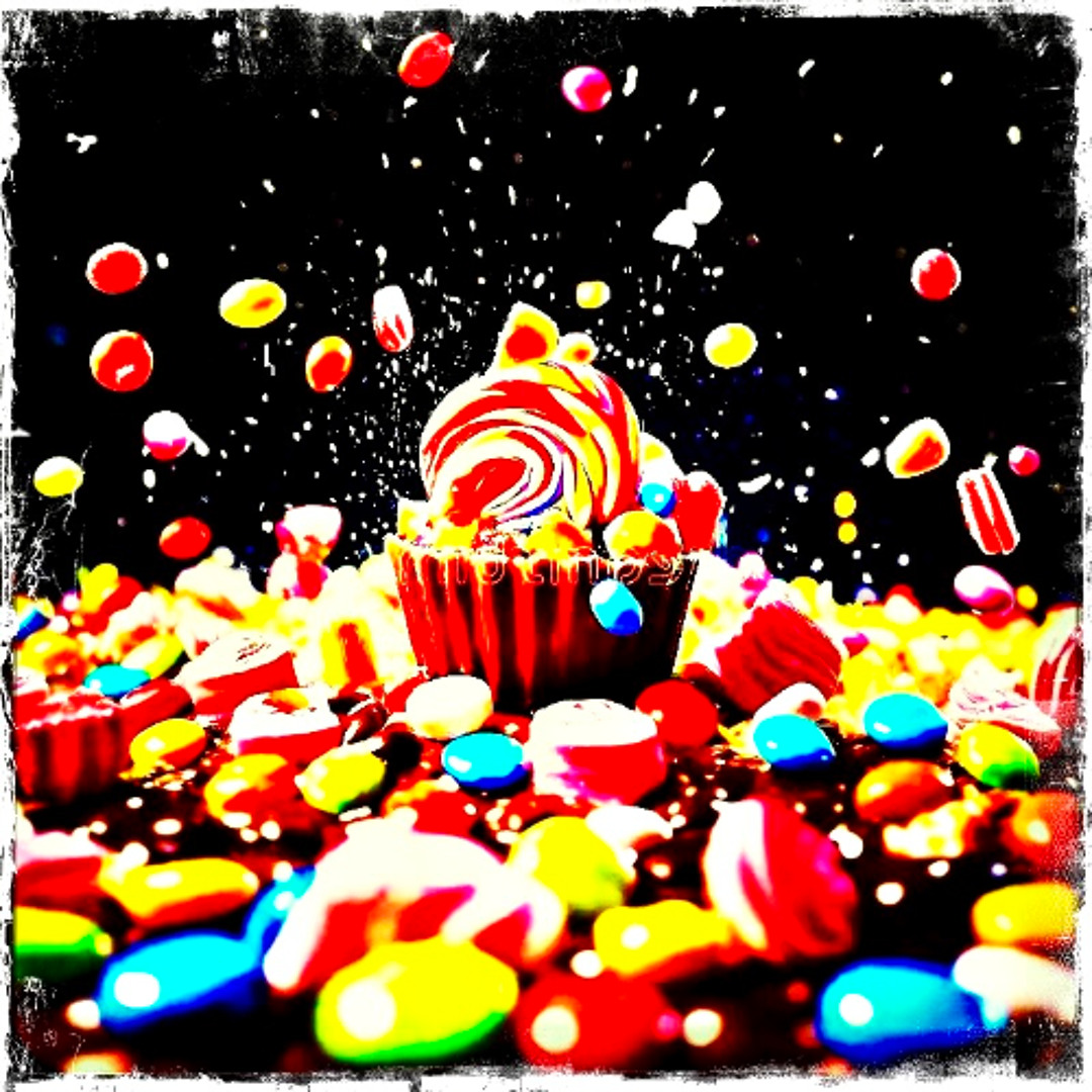 Stream James Freud - "Sky Candy Drops" (Sunday MixTape / 2025_10) by ...