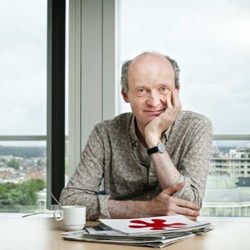 Stream Jan Mertens: De vrijheid om te handelen by MO*magazine | Listen ...