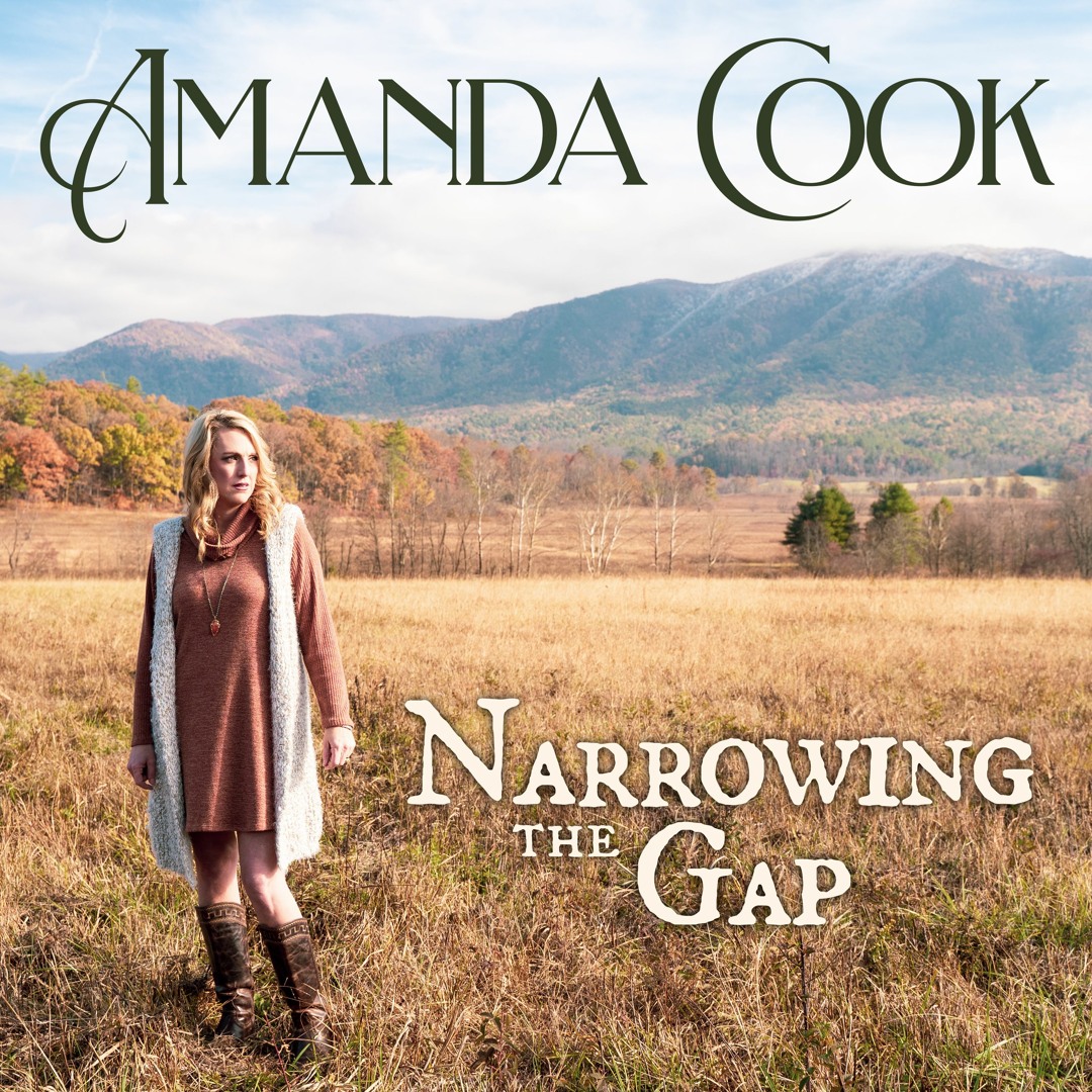 Stream Mountain Fever Music Group | Listen to Amanda Cook - Narrowing ...