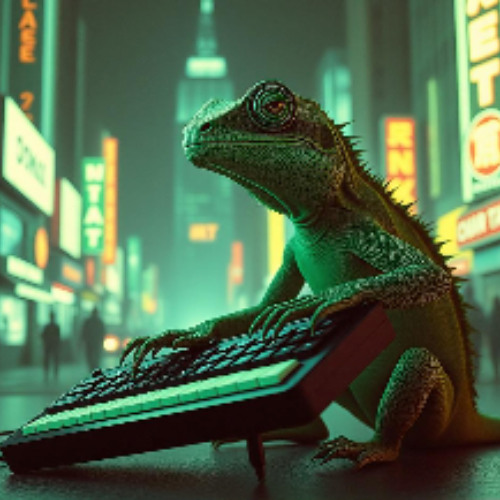 Stream Lizard Squad v2 by Scarlett Danger | Listen online for free on SoundCloud