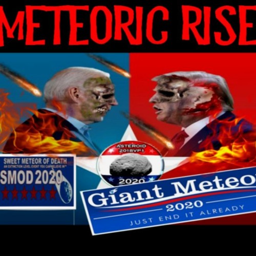 Stream Show sample for 11/5/20: METEORIC RISE W/ PETER DAVENPORT by ...