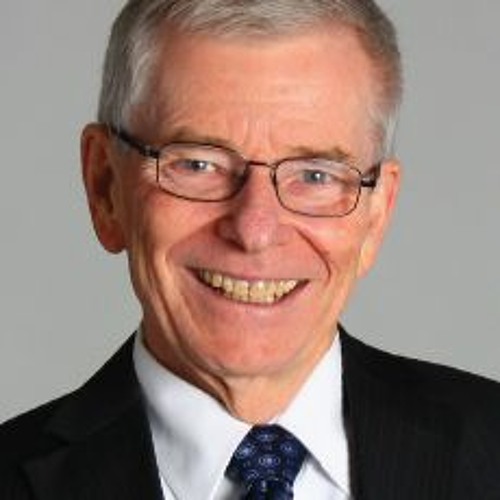 Stream Darrell Johnson On Living with Resurrection Power by Haven Today ...