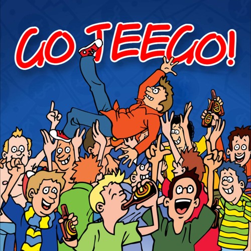 Stream teego | Listen to Go Teego! playlist online for free on SoundCloud