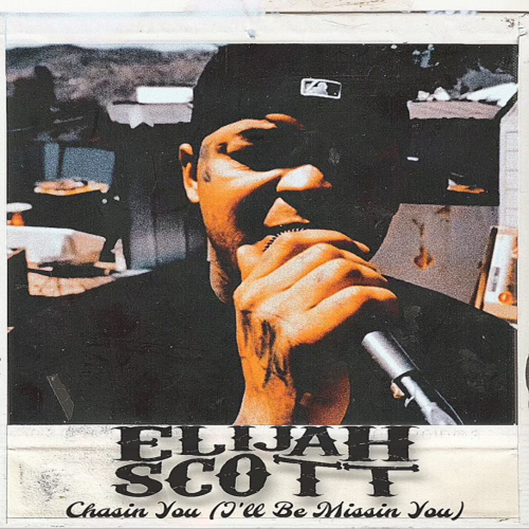 Stream Chasin You x I'll Be Missin You Mashup by Elijah Scott | Listen ...