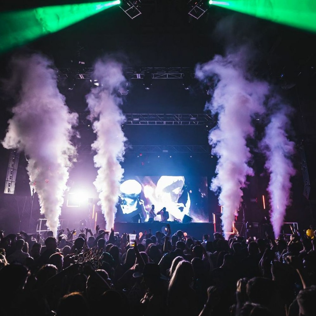 Stream Symmetrik LIVE @ Telegraph Building (Cream Presents Freaks 2) by ...