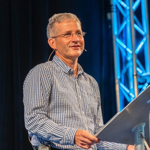 Stream Tuesday Bible Teaching - Renewal of The Troubled Mind - John ...