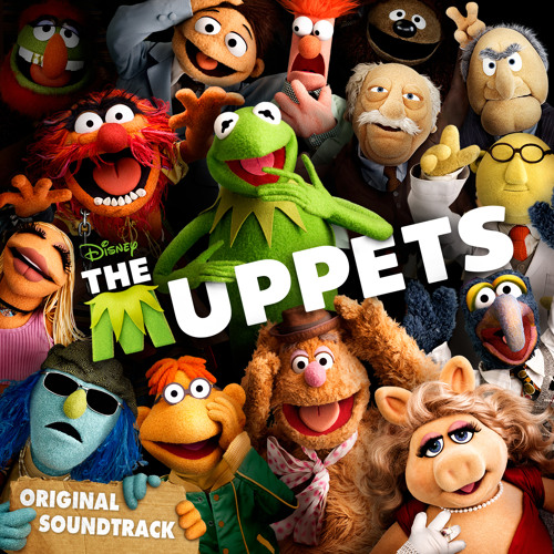 Stream The Muppet Show Theme by Joanna Newsom | Listen online for free ...