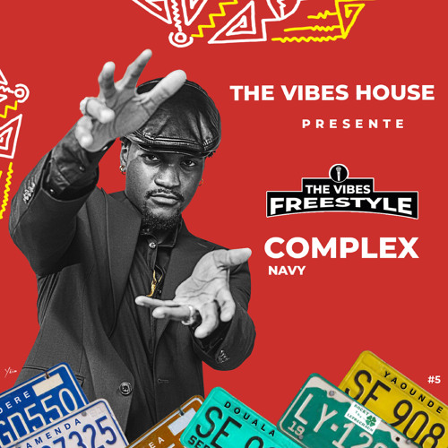Stream The Vibes Freestyle Complex Navy by Complex Navy | Listen online ...