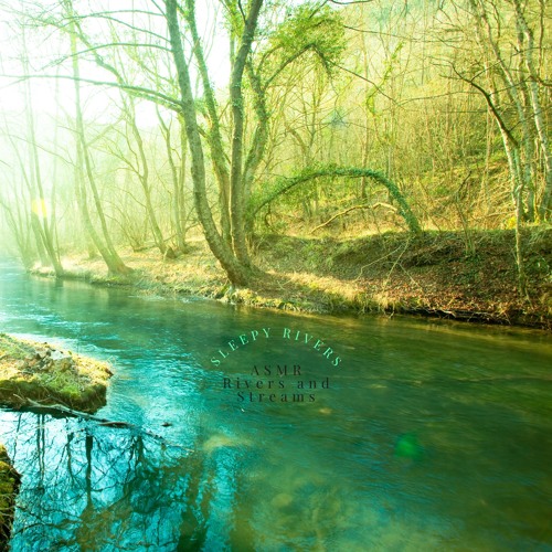 Stream Sleepy River Flow By Asmr Rivers And Streams Listen Online For