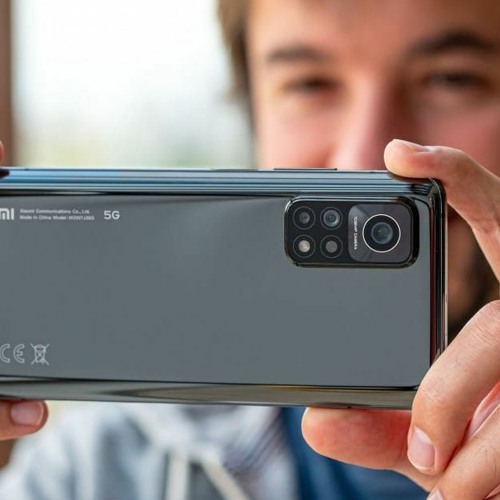 Stream episode Xiaomi Mi 10T Pro has three rear cameras by Phutoan CPS ...