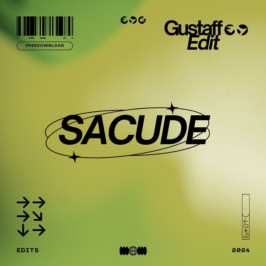Stream Gustaff - Sacude FREEDOWNLOAD by 🍕GUSTAFF🍕 | Listen online for free on SoundCloud