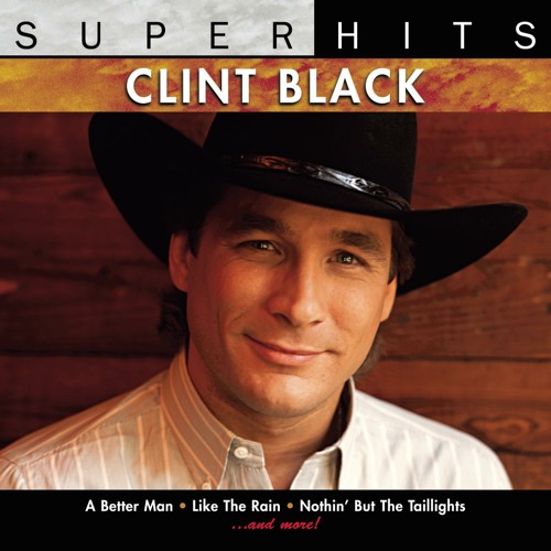 Stream Killin' Time by Clint Black | Listen online for free on SoundCloud